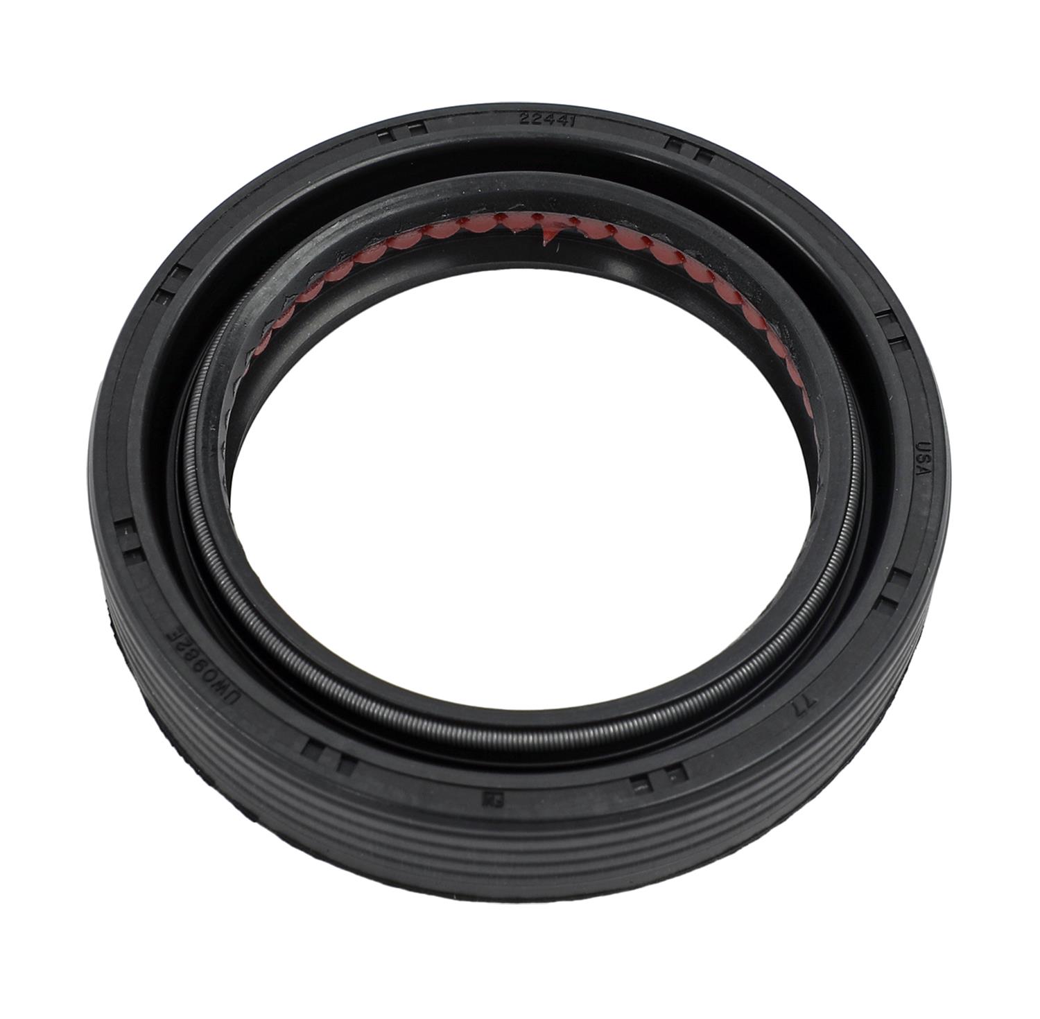 ACDelco 12547466 ACDelco GM Genuine Parts Transfer Case Input Shaft ...