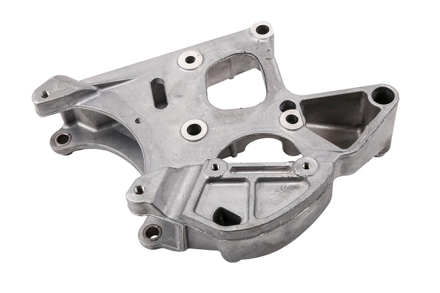 ACDelco 12578068 ACDelco GM Genuine Parts Alternator Brackets/Braces ...