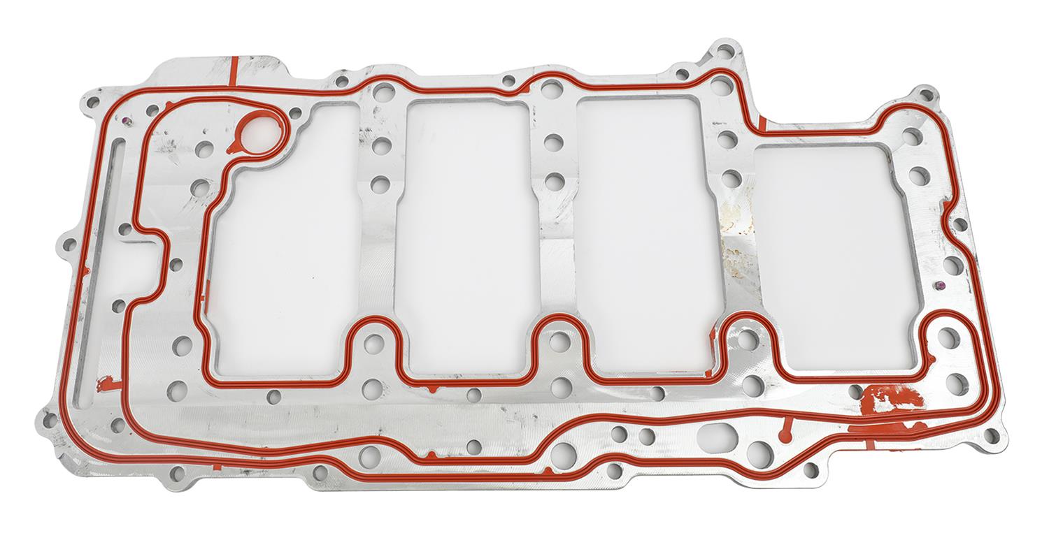 ACDelco 12581822 ACDelco GM Genuine Parts Lifter Valley Plates | Summit ...