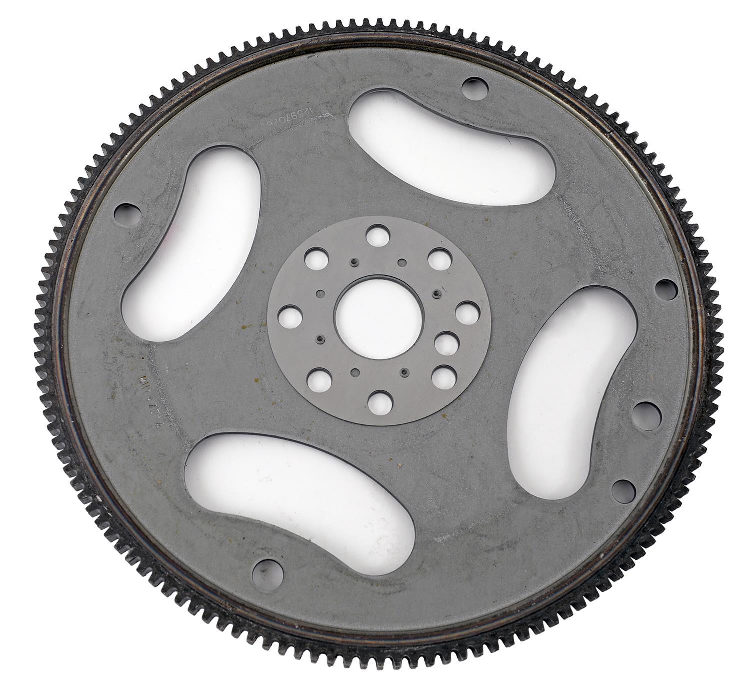 ACDelco 12597026 ACDelco GM Genuine Parts Flexplates | Summit Racing