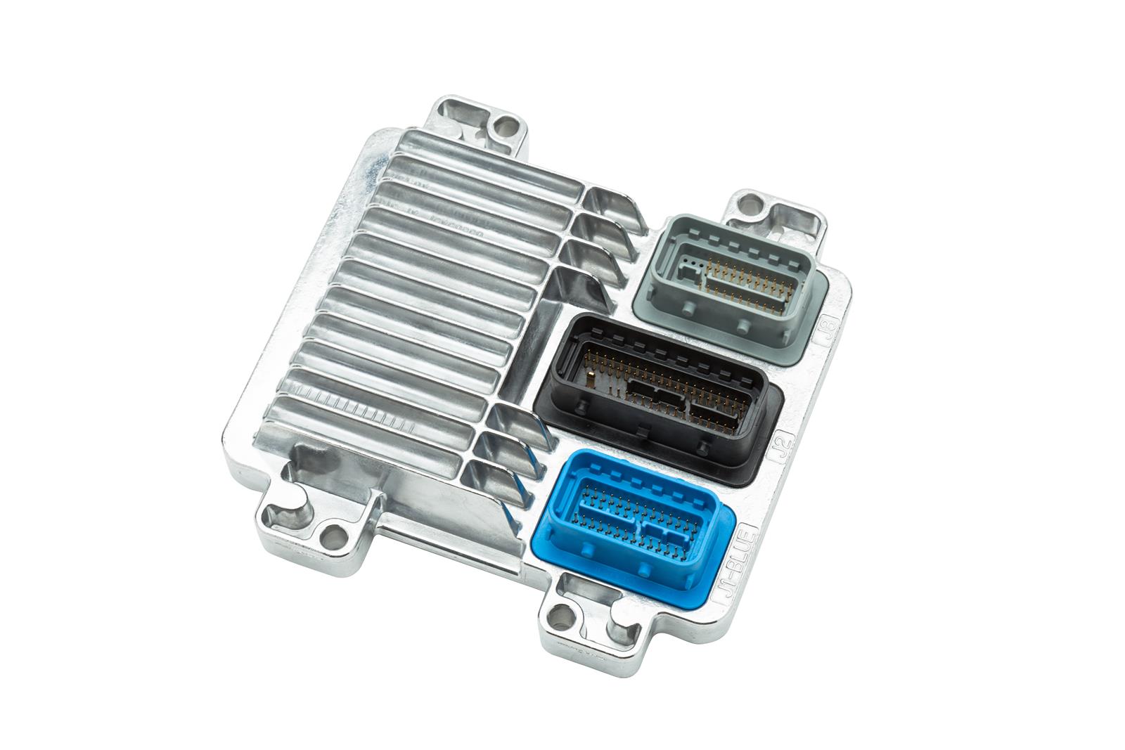 ACDelco GM Genuine Parts Engine Control Modules 12597520 Reviews ...
