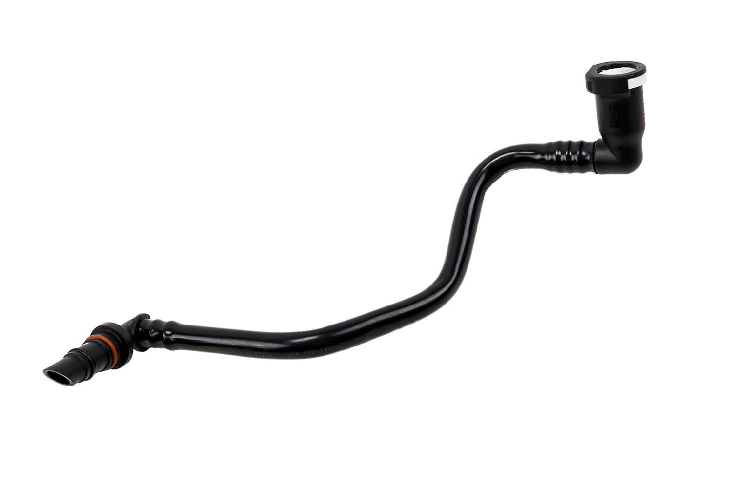 ACDelco 12598160 ACDelco GM Genuine Parts PCV Valve Hoses | Summit Racing
