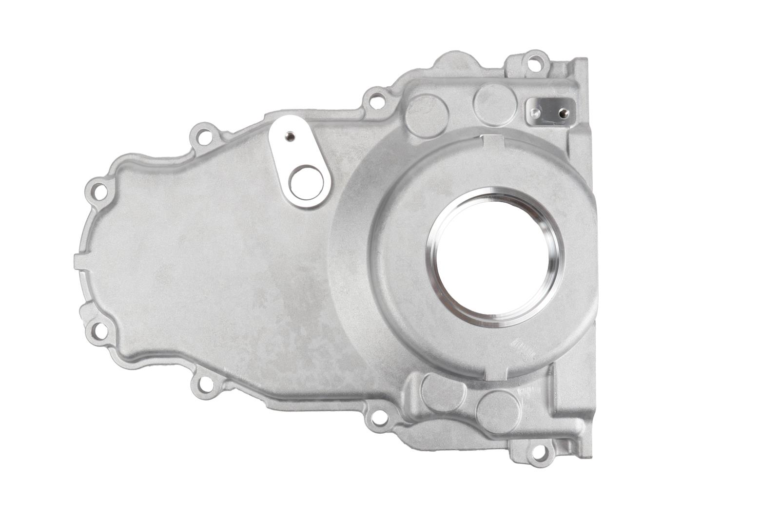 ACDelco 12600326 ACDelco Timing Covers | Summit Racing