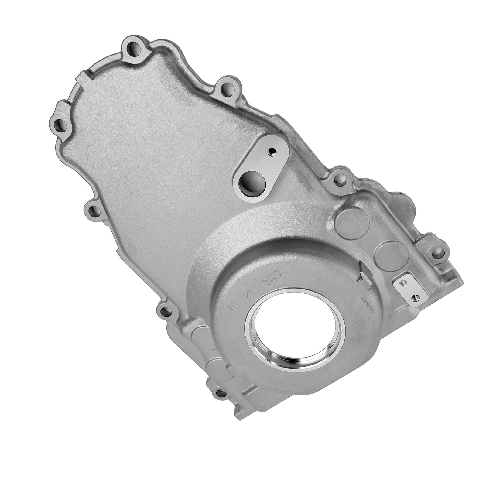 ACDelco 12600326 ACDelco Timing Covers | Summit Racing