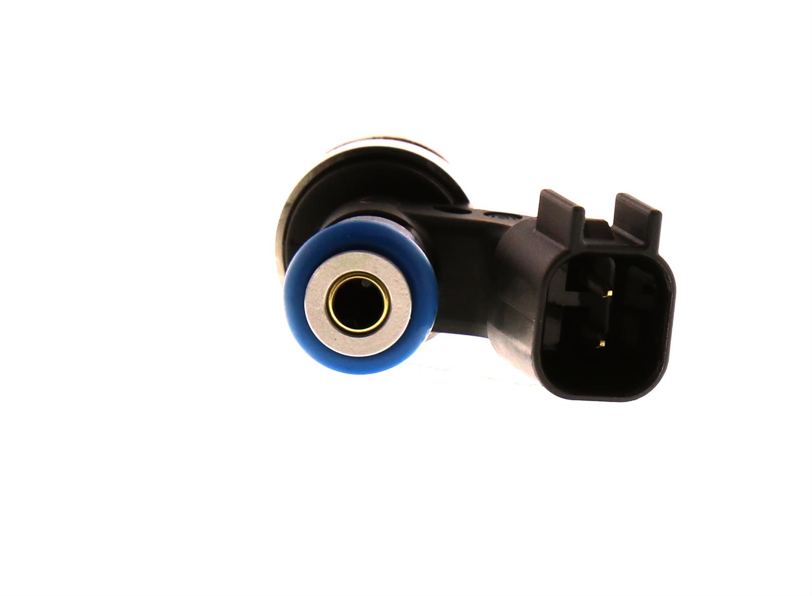 ACDelco 12608362 ACDelco Replacement Fuel Injectors | Summit Racing