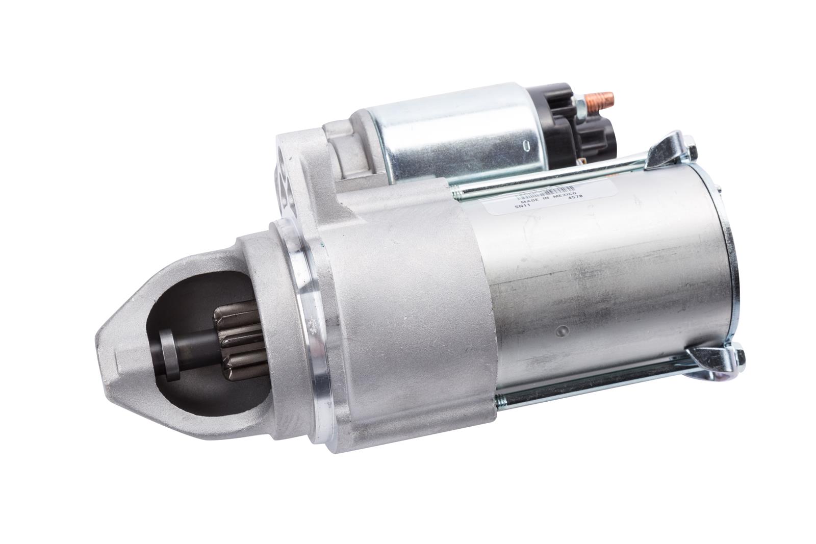 ACDelco 12609317 ACDelco Starters | Summit Racing