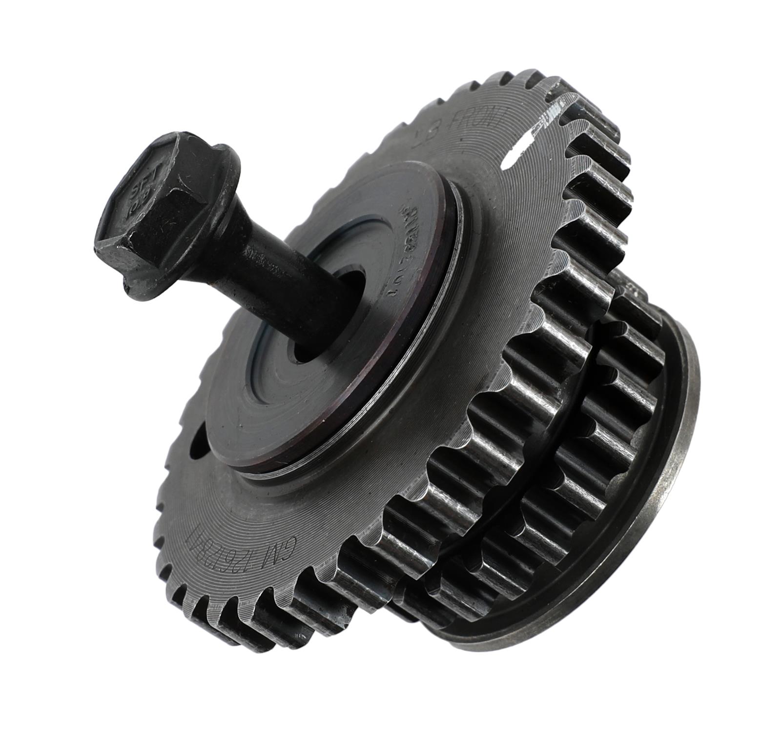 ACDelco 12612839 ACDelco GM Genuine Parts Camshaft Sprockets | Summit ...