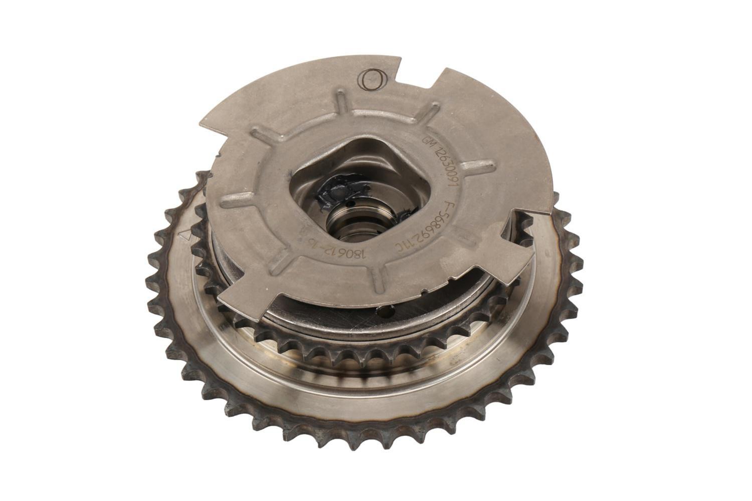 ACDelco 12630091 ACDelco Camshaft Phasers | Summit Racing