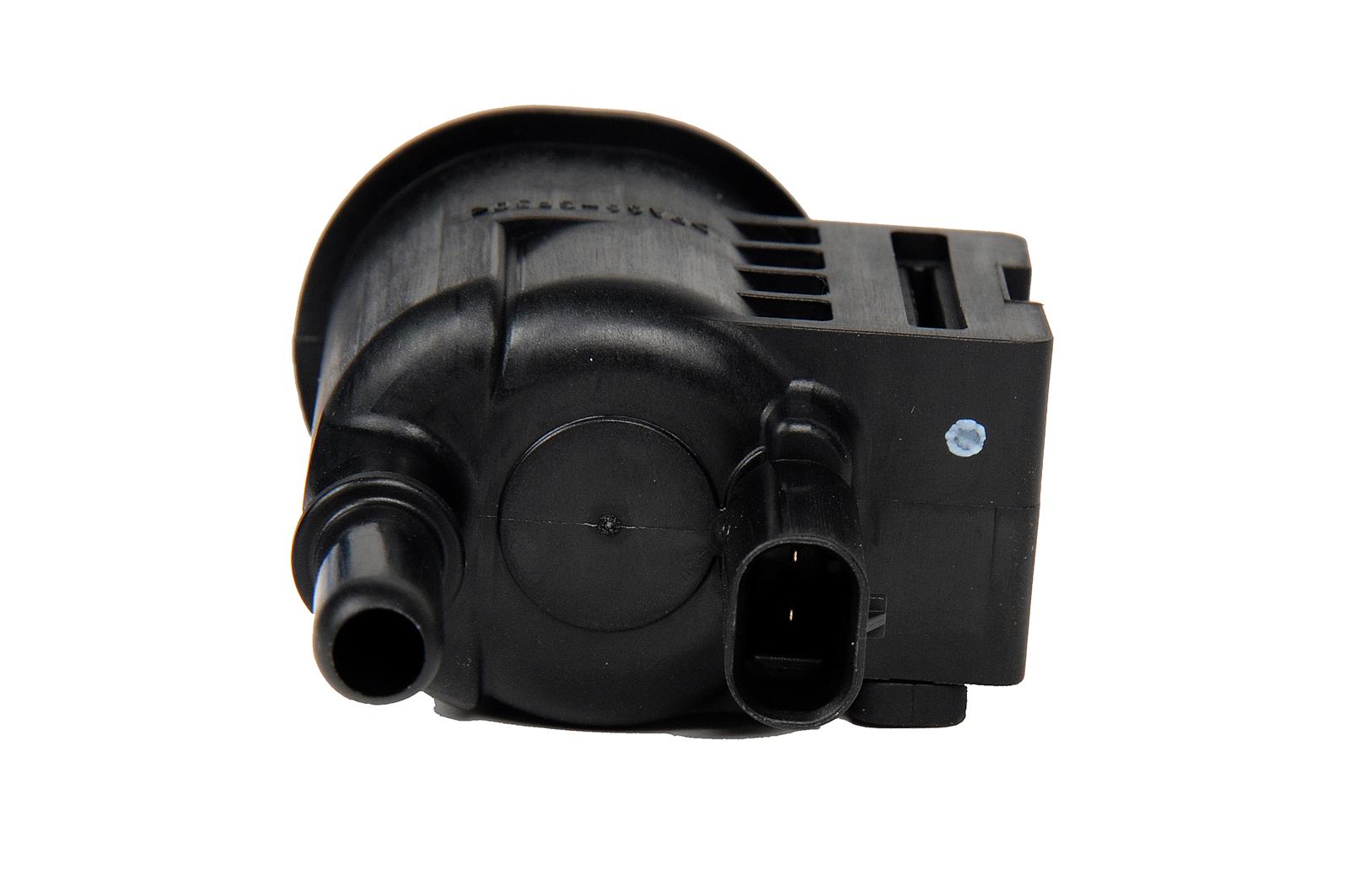 ACDelco 12632174 ACDelco GM Genuine Parts Vapor Canister Purge Valves ...