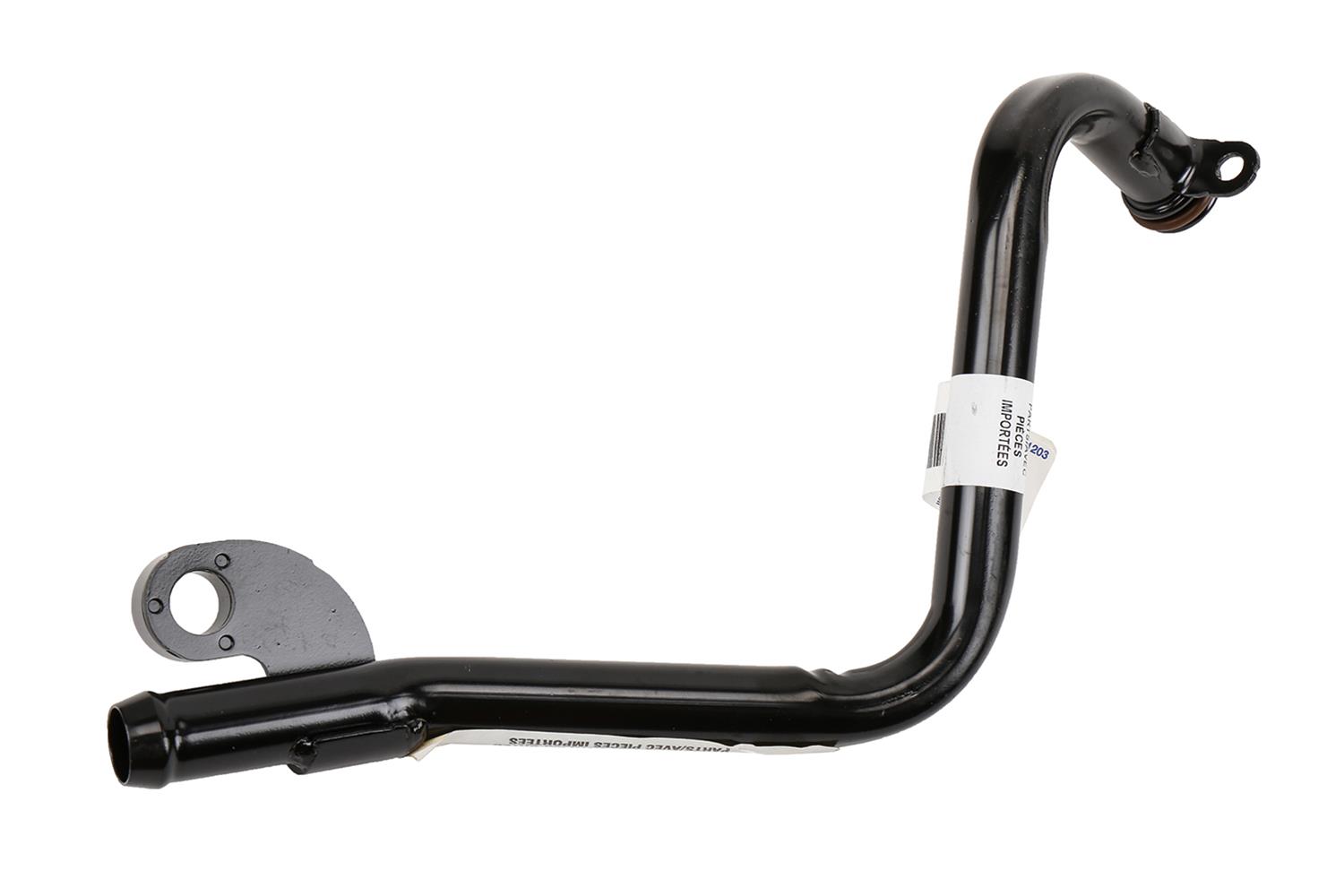 ACDelco 12633398 ACDelco GM Genuine Parts Coolant Tube Connectors ...