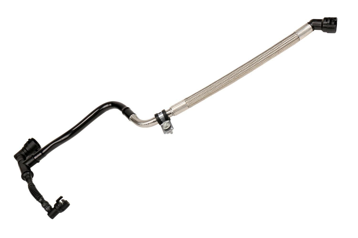 ACDelco 12633792 ACDelco GM Genuine Parts PCV Valve Hoses | Summit Racing