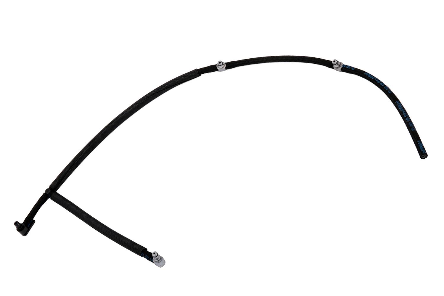 ACDelco 12633893 ACDelco GM Genuine Parts Fuel Return Hoses | Summit Racing