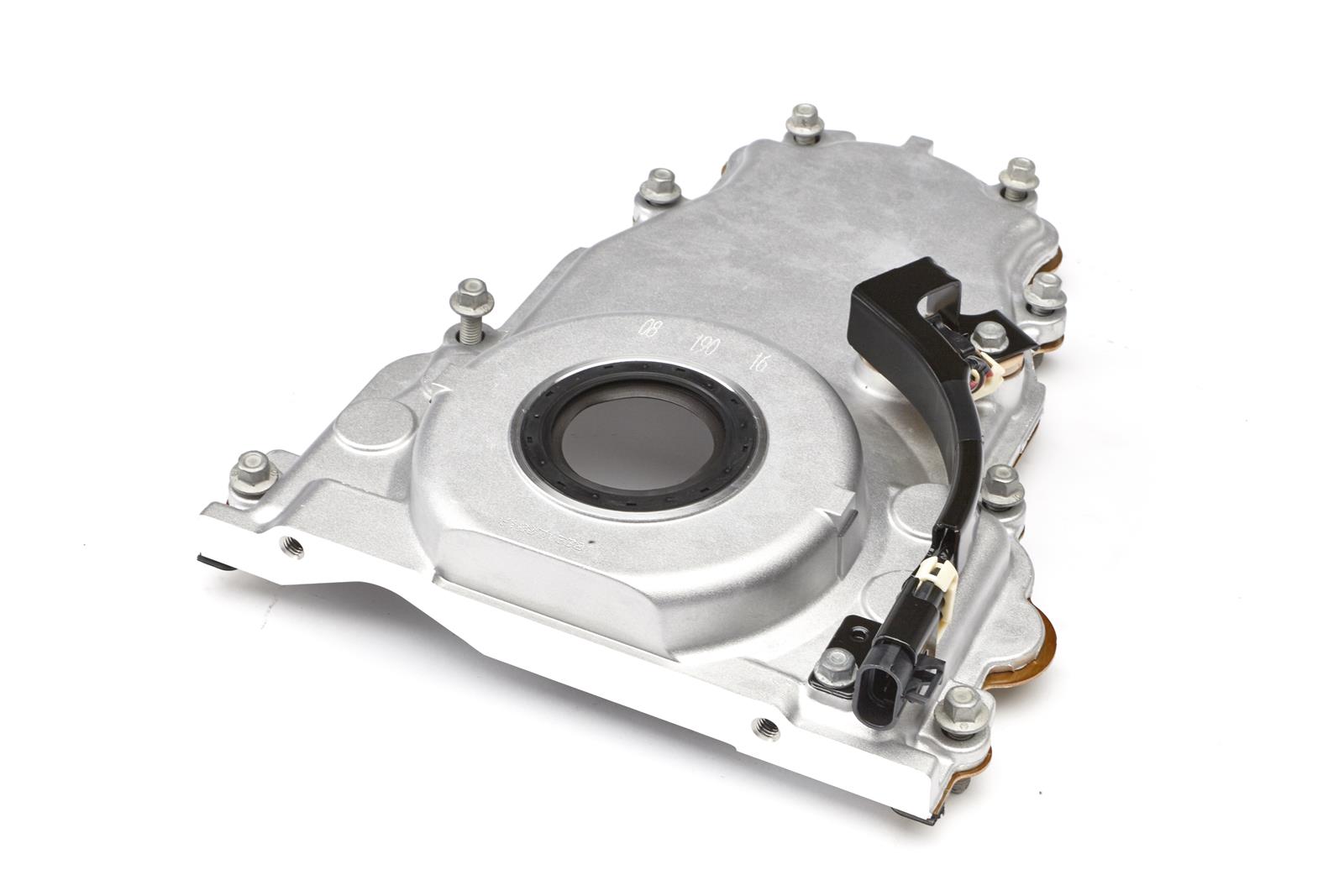 ACDelco 12633906 ACDelco GM Genuine Parts Engine Timing Covers | Summit ...