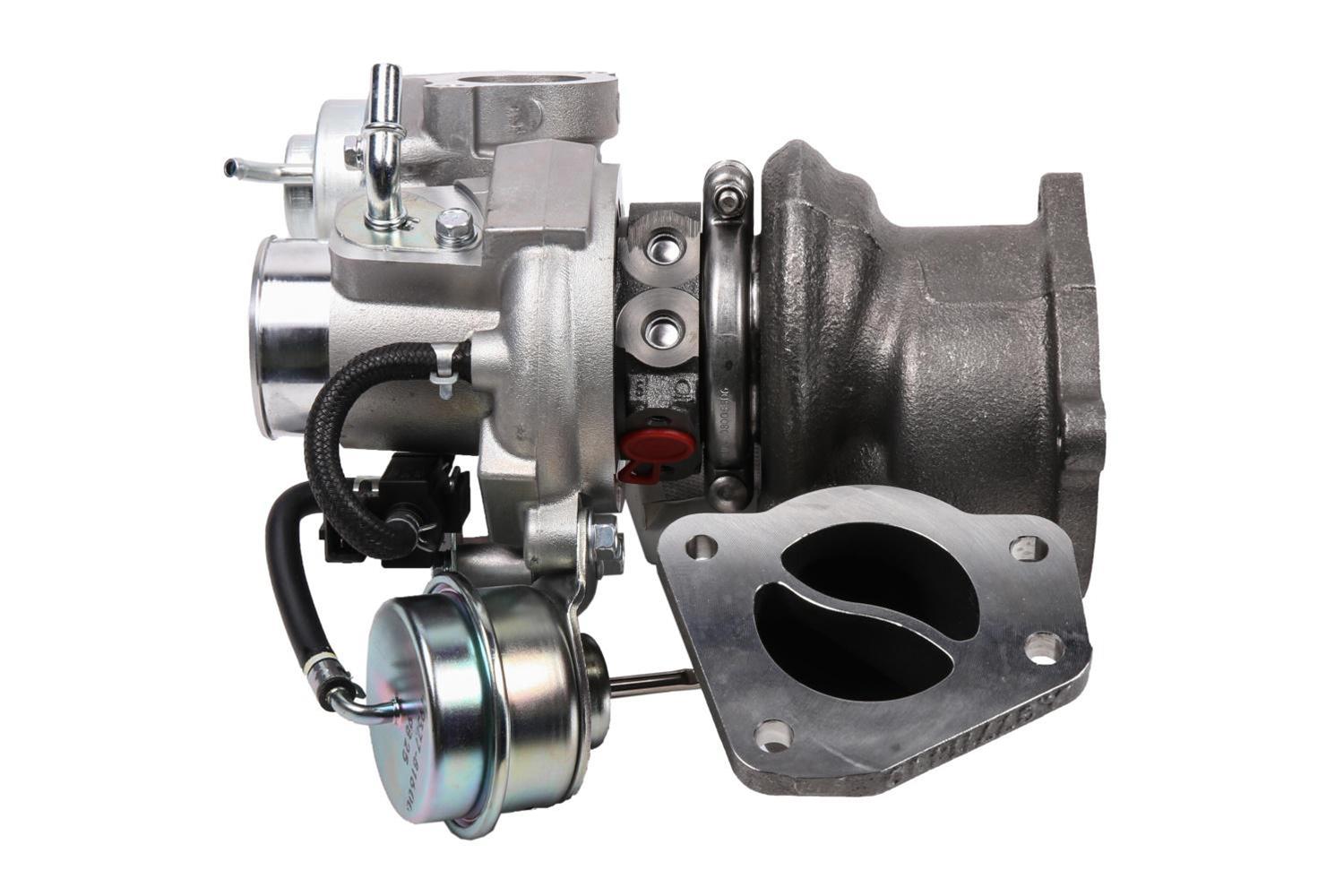 ACDelco 12634179 ACDelco GM Genuine Parts Turbochargers | Summit Racing