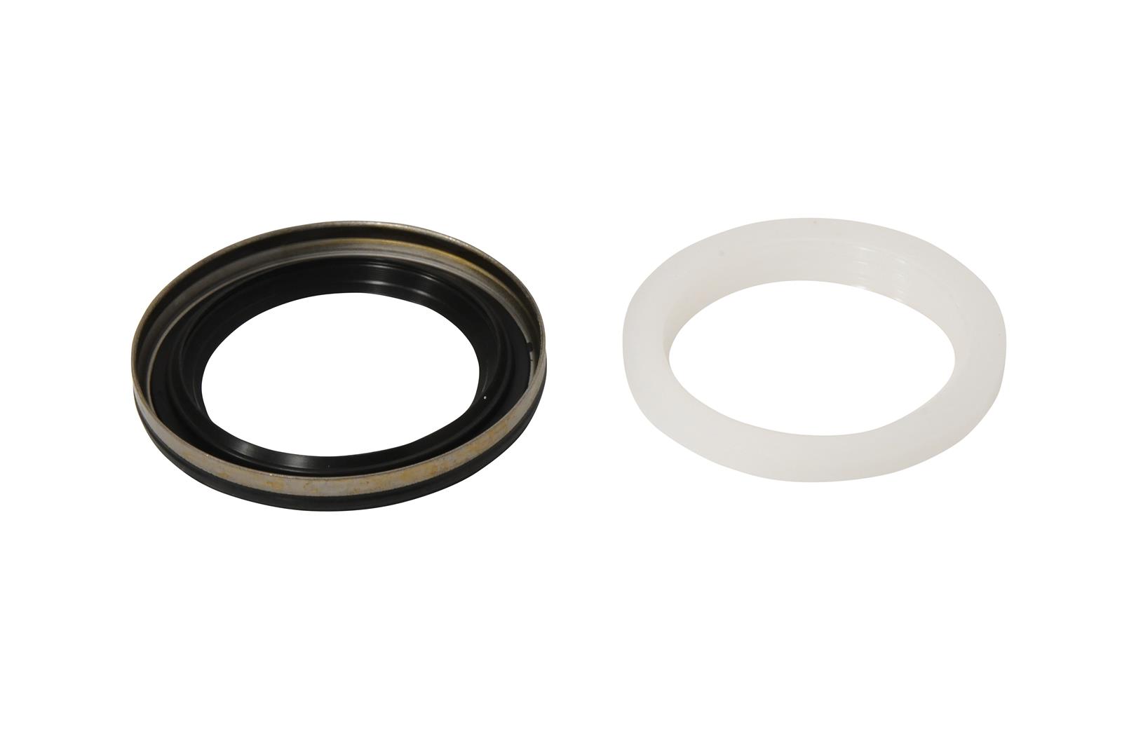 ACDelco 12634614 ACDelco Crankshaft Front Seals | Summit Racing
