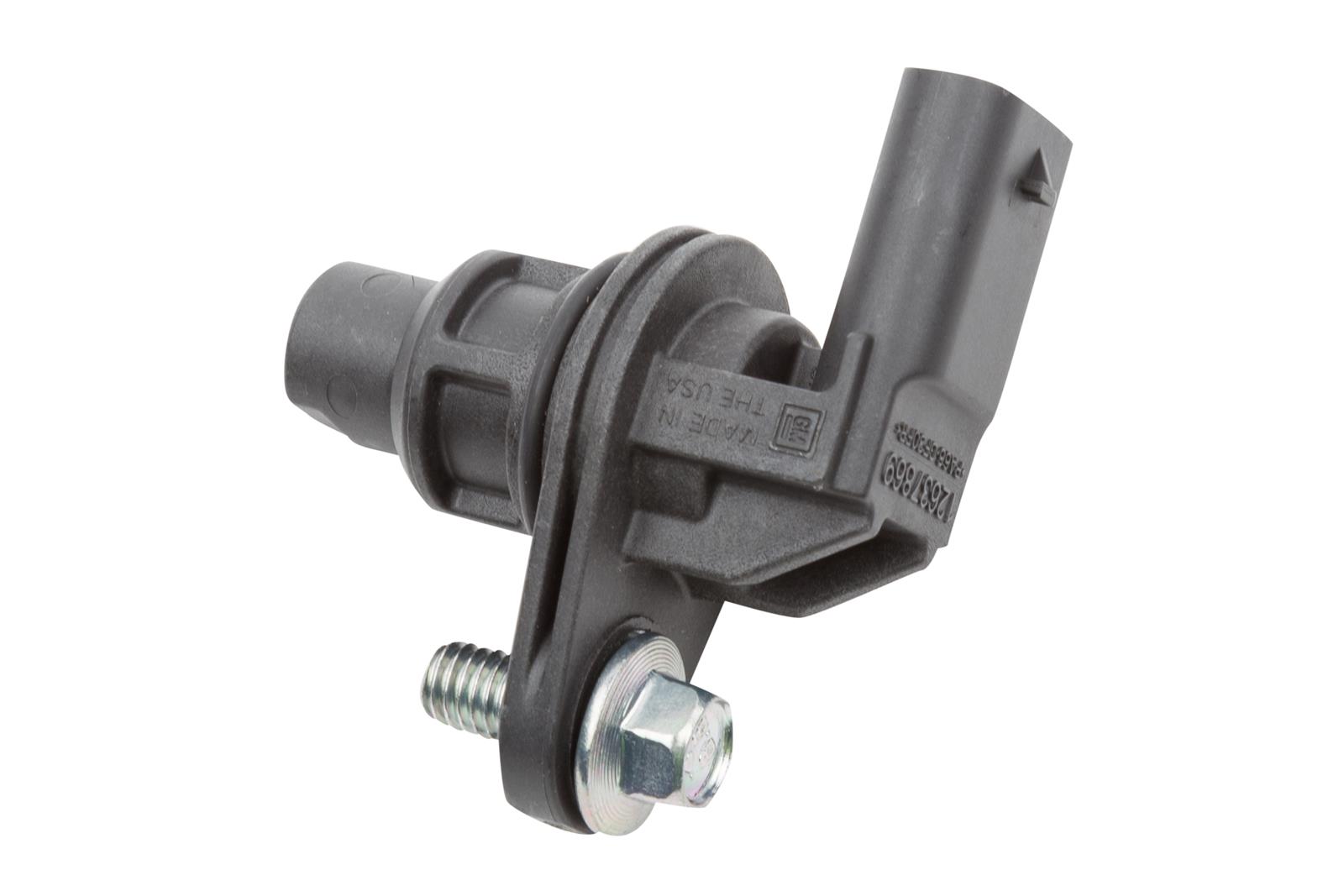 ACDelco 12637869 ACDelco GM Genuine Parts Camshaft Position Sensors ...