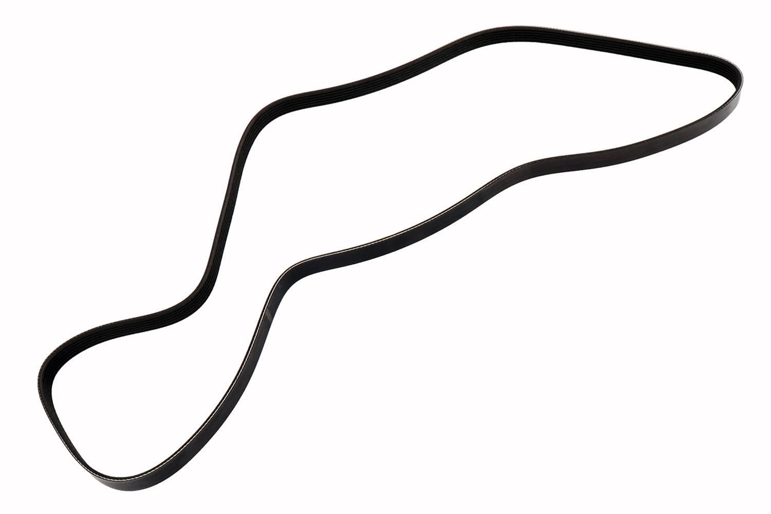 ACDelco 12639018 ACDelco V-Ribbed Serpentine Belts | Summit Racing