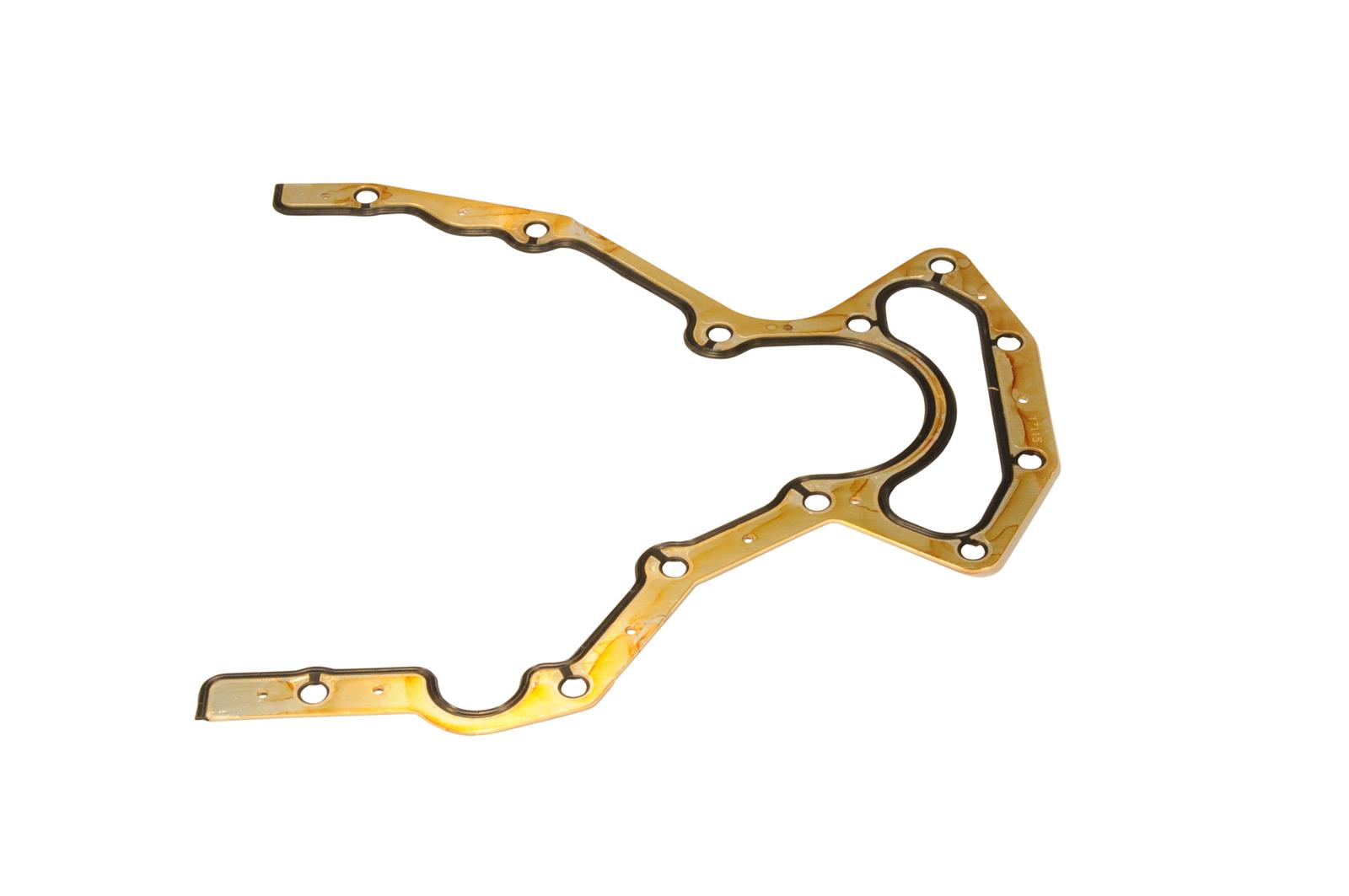 ACDelco 12639249 ACDelco Rear Main Seal Cover Gaskets | Summit Racing