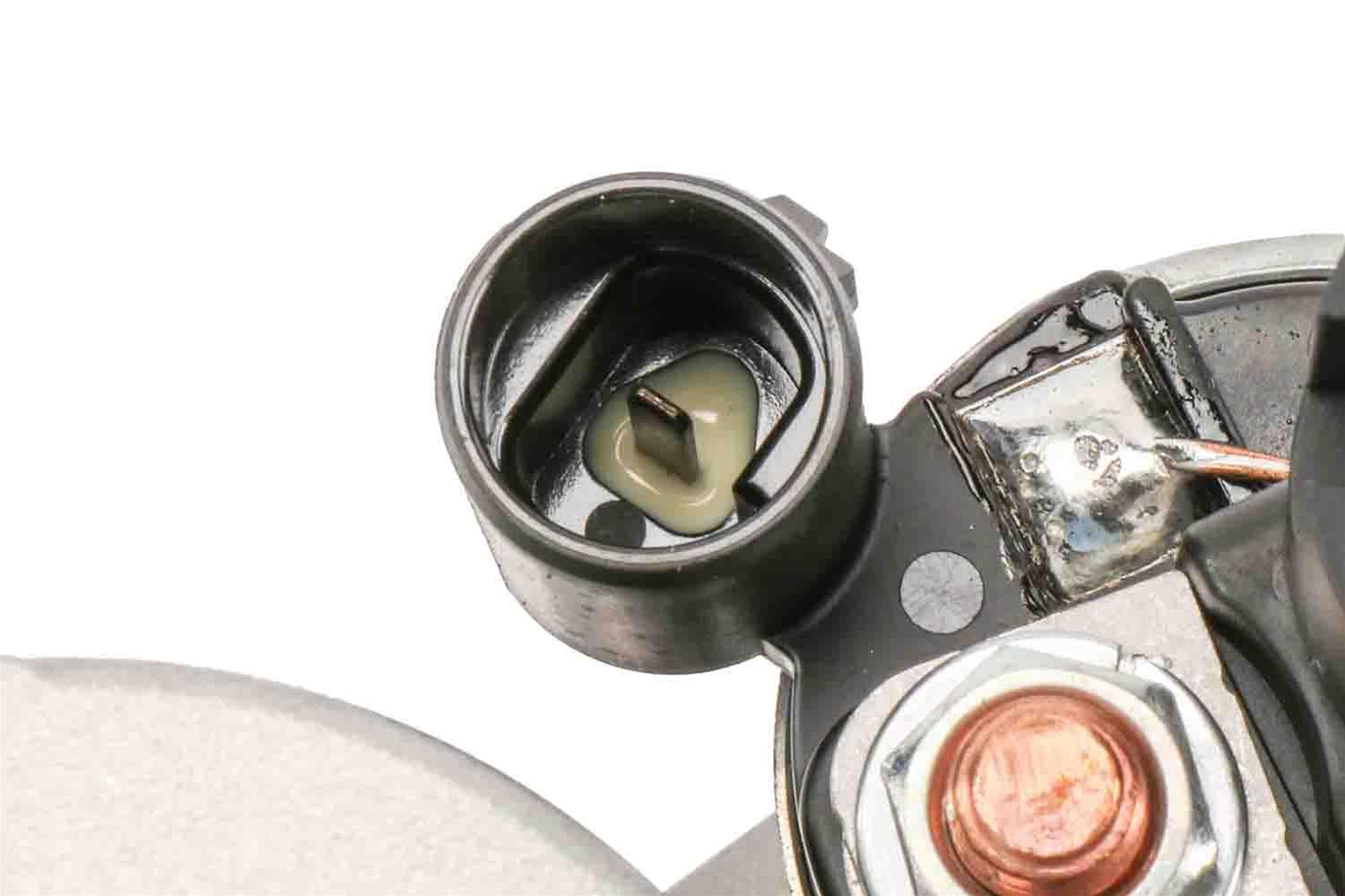 ACDelco 12639454 ACDelco Starters | Summit Racing