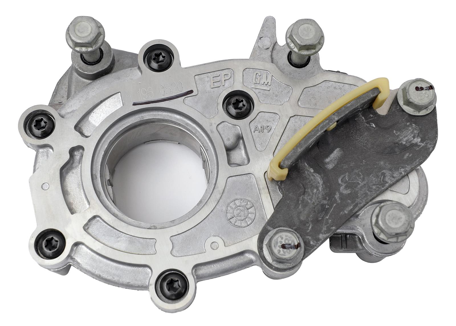 ACDelco 12640448 ACDelco Engine Oil Pumps | Summit Racing