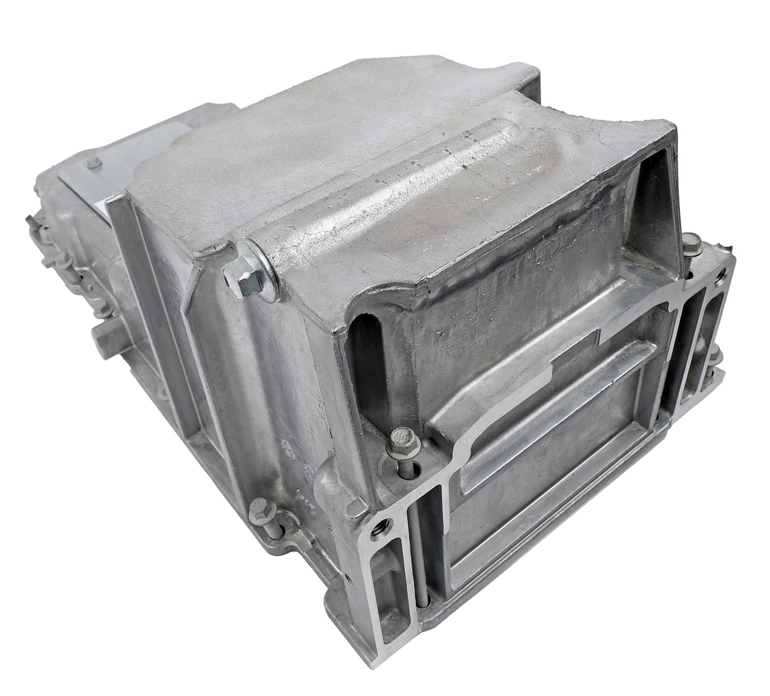 2013 GMC YUKON XL 1500 ACDelco 12640746 ACDelco GM Genuine Parts Oil ...