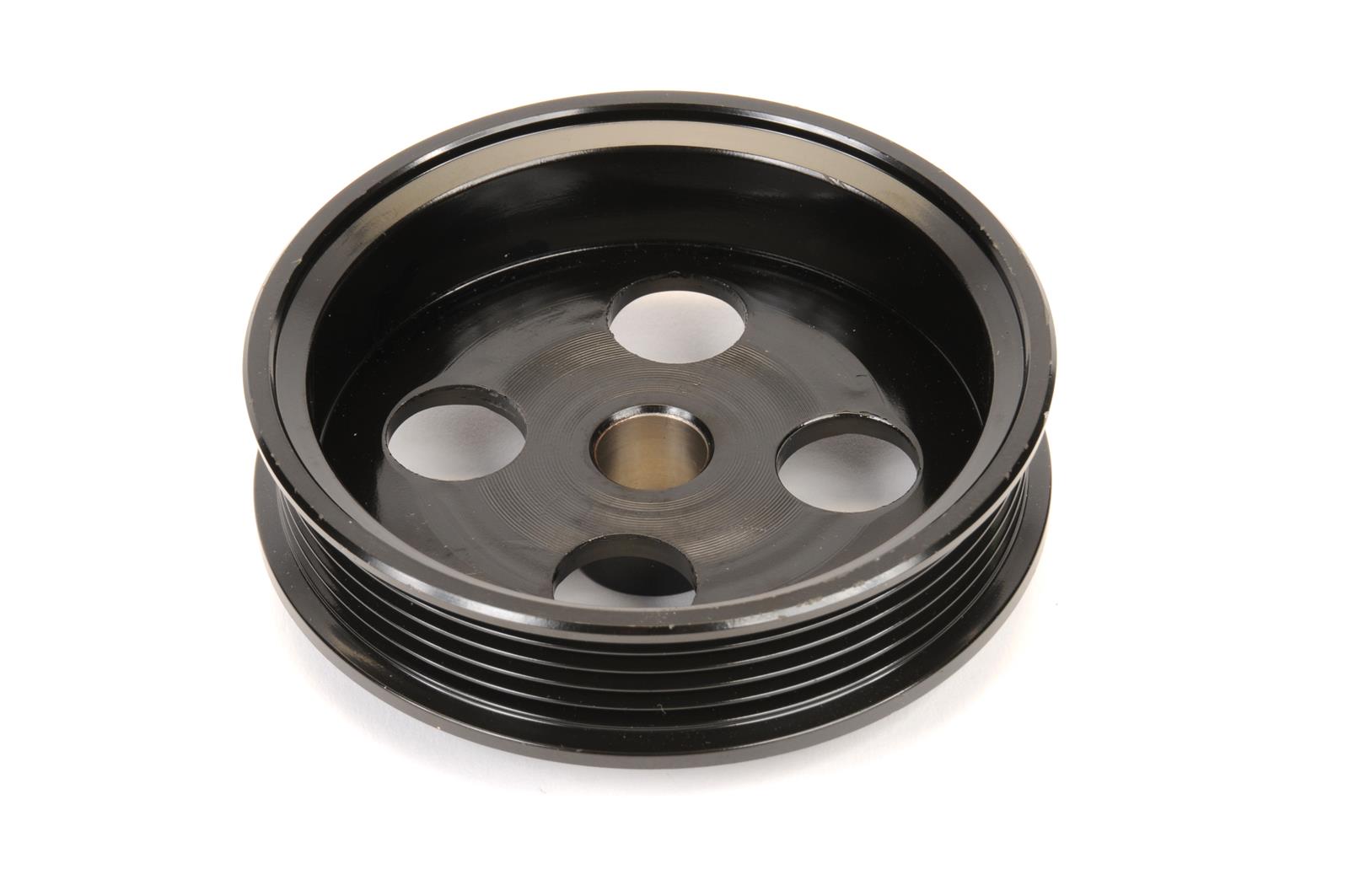 ACDelco 12642753 ACDelco Water Pump Pulleys | Summit Racing