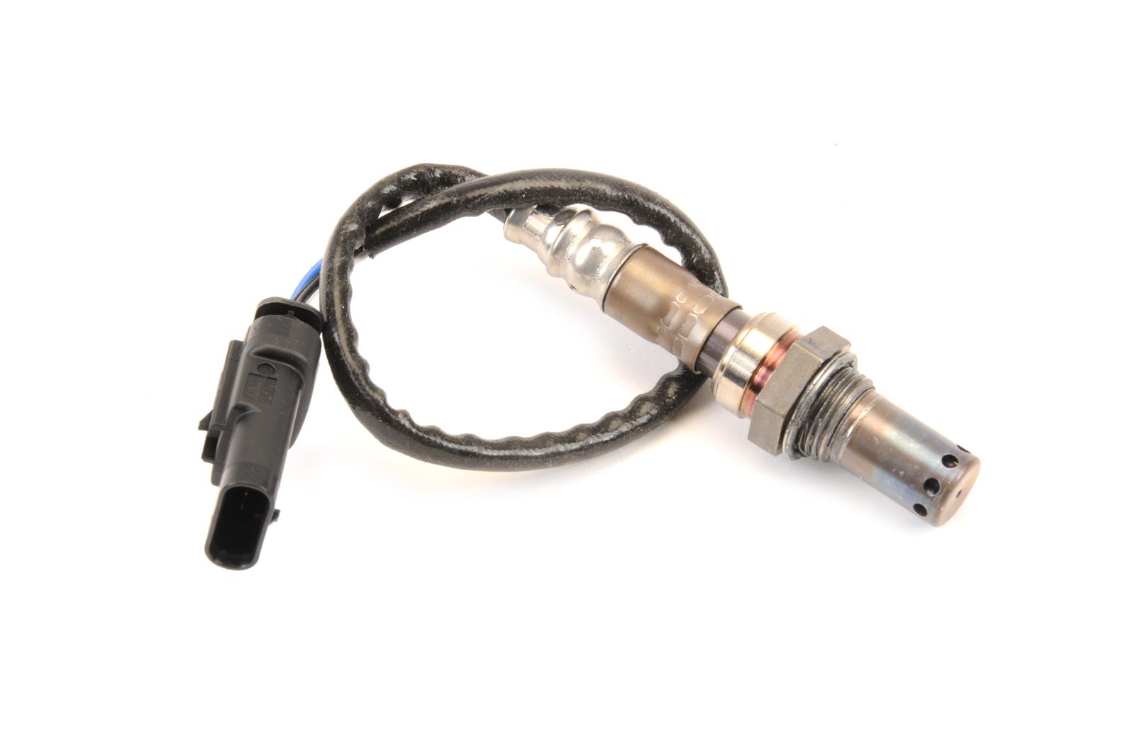 ACDelco 12643707 ACDelco GM Genuine Parts Oxygen Sensors | Summit Racing