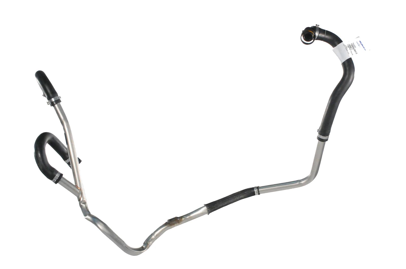 ACDelco 12647908 ACDelco GM Genuine Parts AIR Pump Tubes | Summit Racing