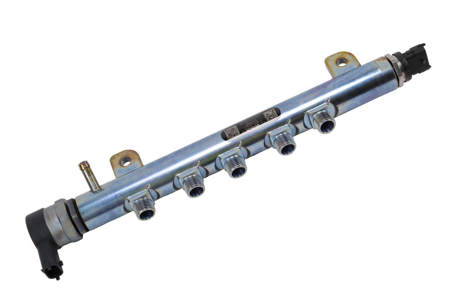 ACDelco 12651989 ACDelco Fuel Rails | Summit Racing