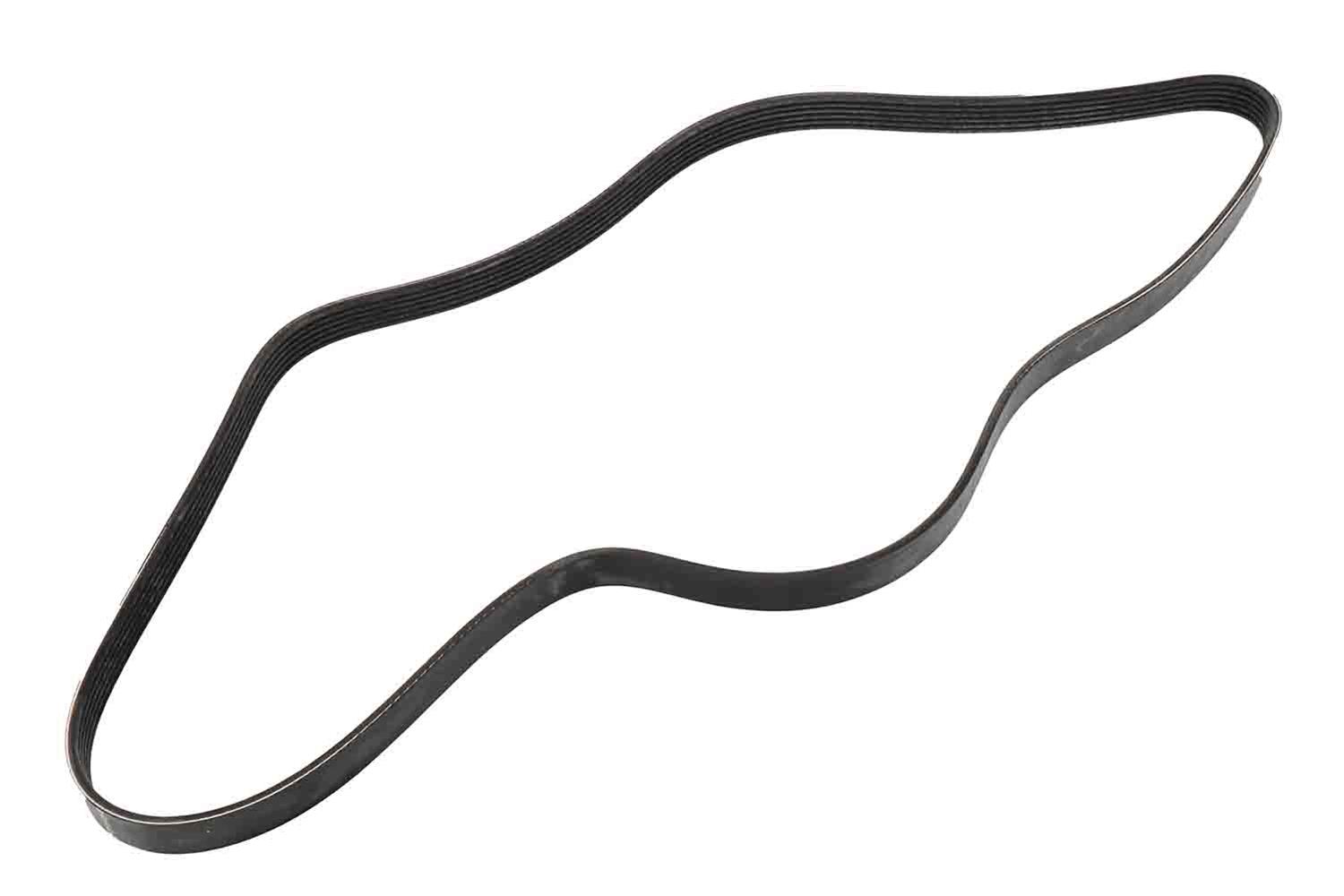 ACDelco 12652763 ACDelco V-Ribbed Serpentine Belts | Summit Racing