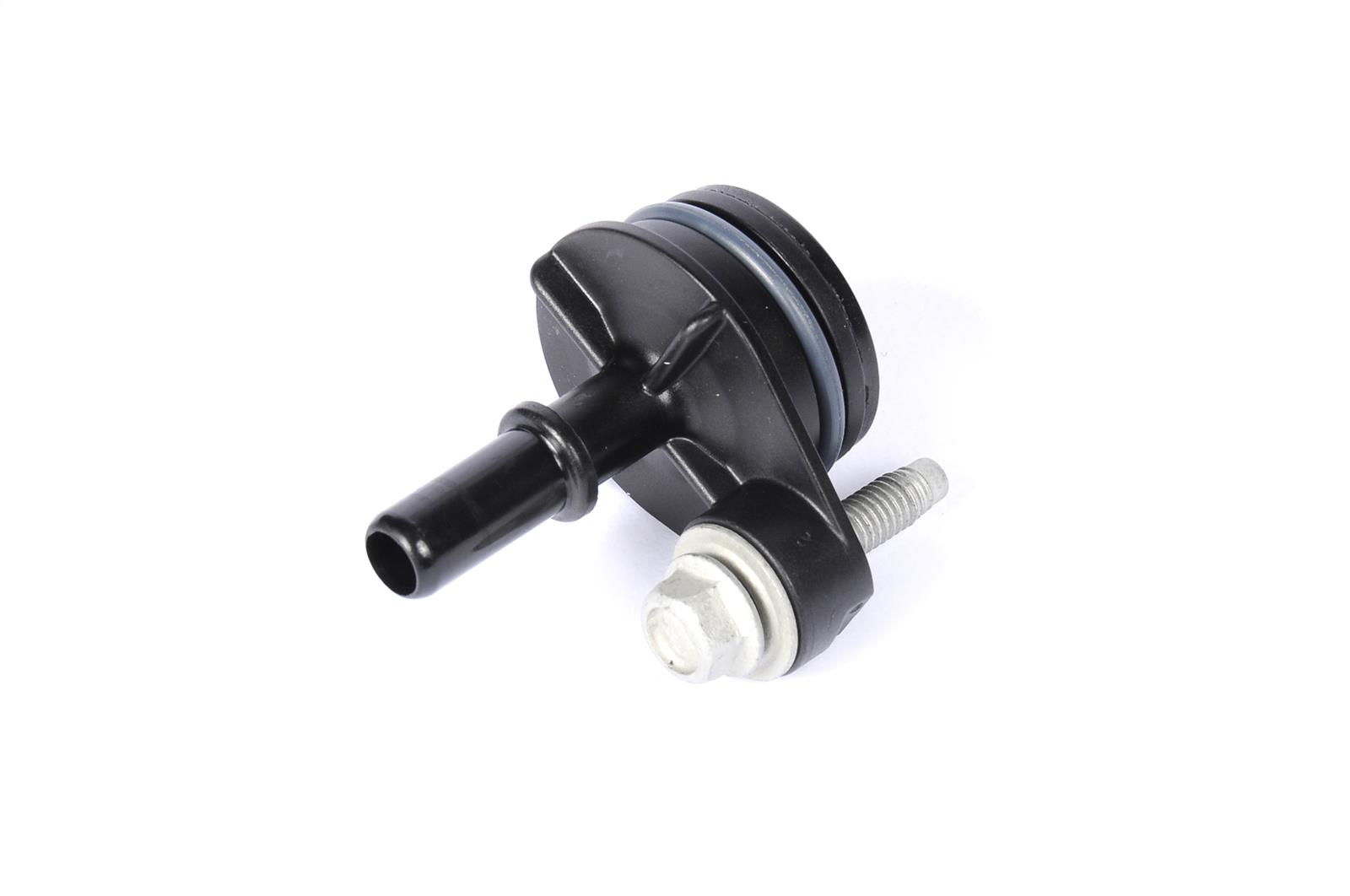 ACDelco 12655400 ACDelco GM Genuine Parts PCV Valves | Summit Racing