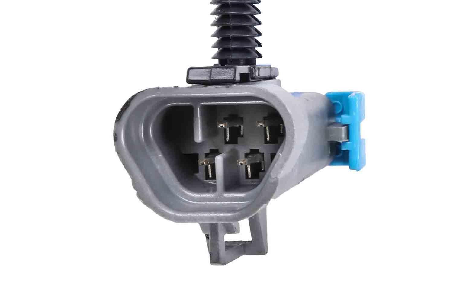 ACDelco 12656071 ACDelco GM Genuine Parts Oxygen Sensors | Summit Racing