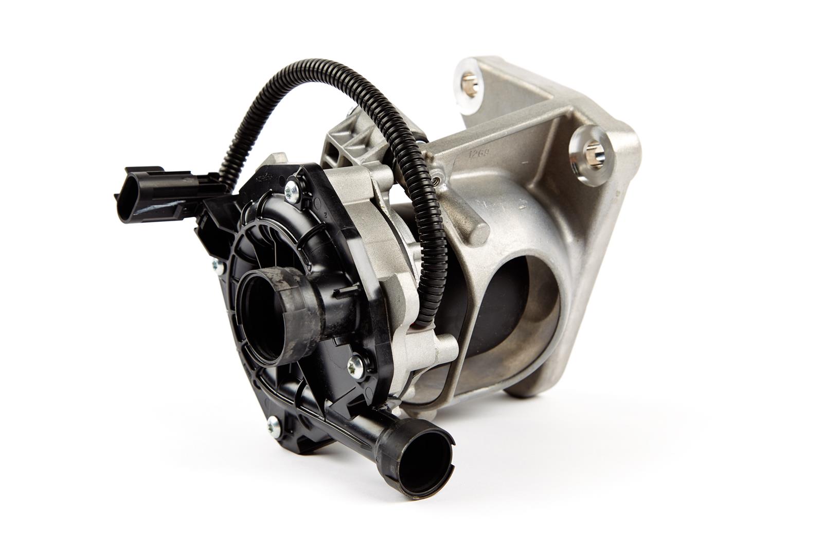 ACDelco 12656665 ACDelco Secondary Air Injection Pumps | Summit Racing