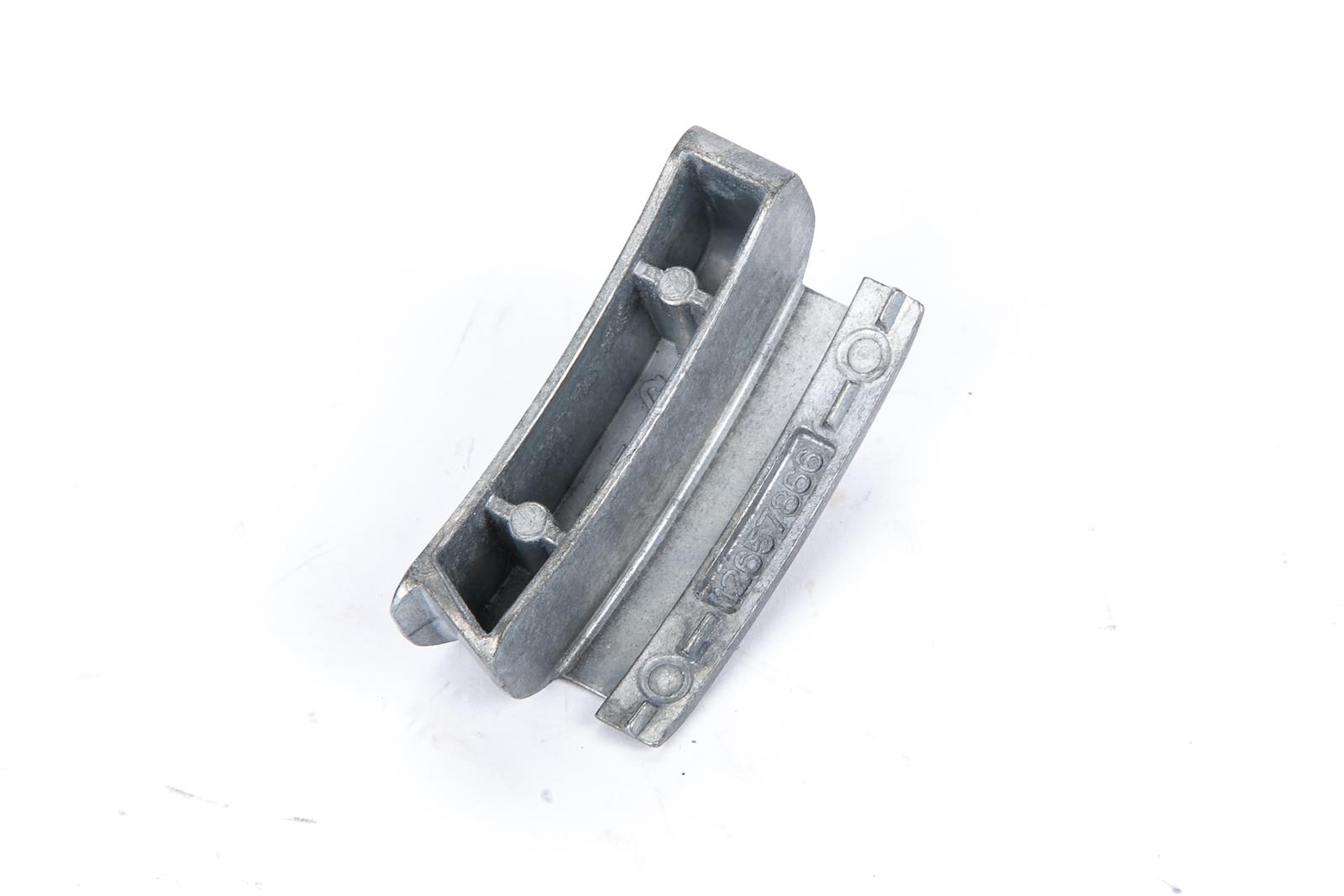 ACDelco 12658178 ACDelco V-Ribbed Serpentine Belts | Summit Racing