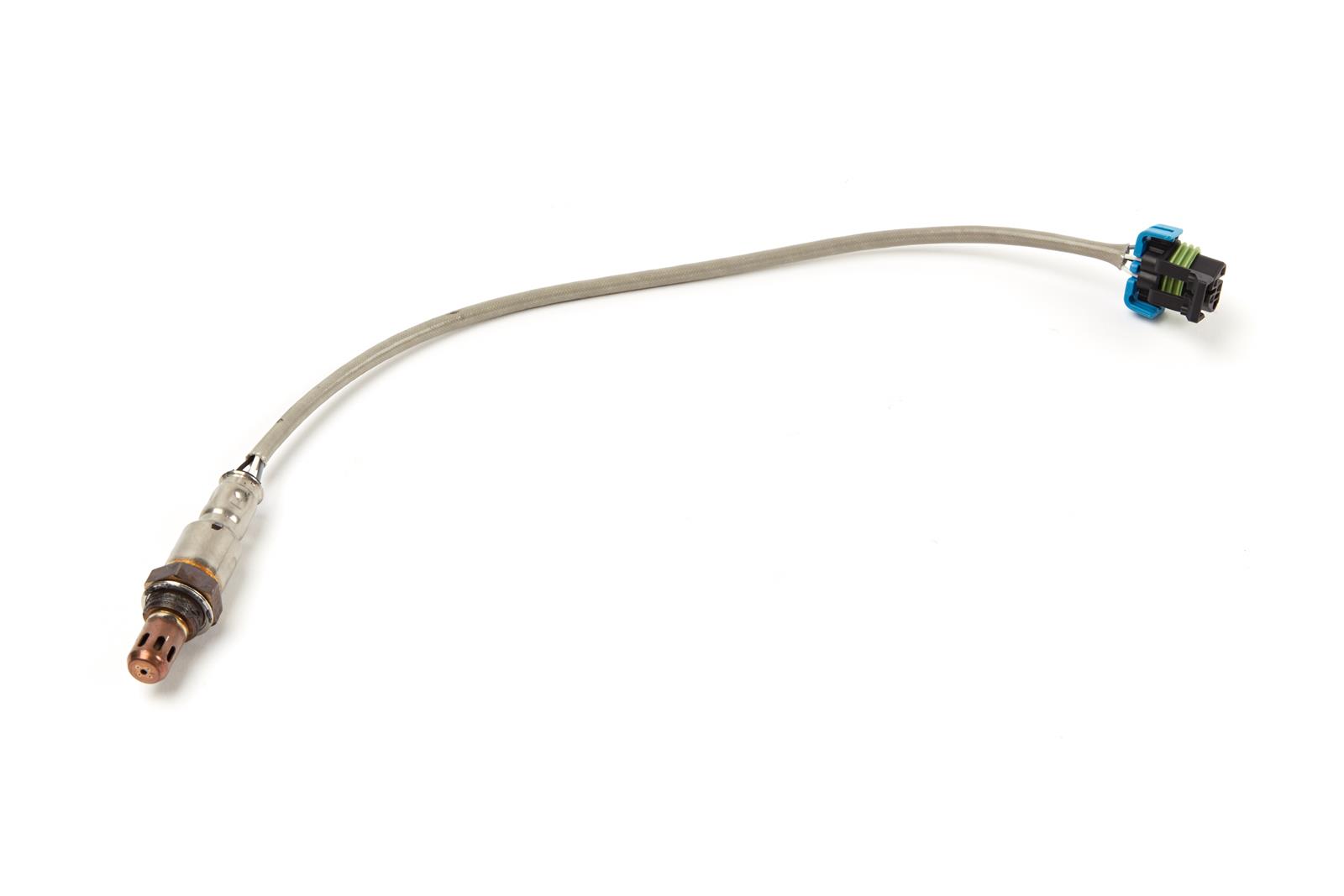 ACDelco 12658647 ACDelco GM Genuine Parts Oxygen Sensors | Summit Racing