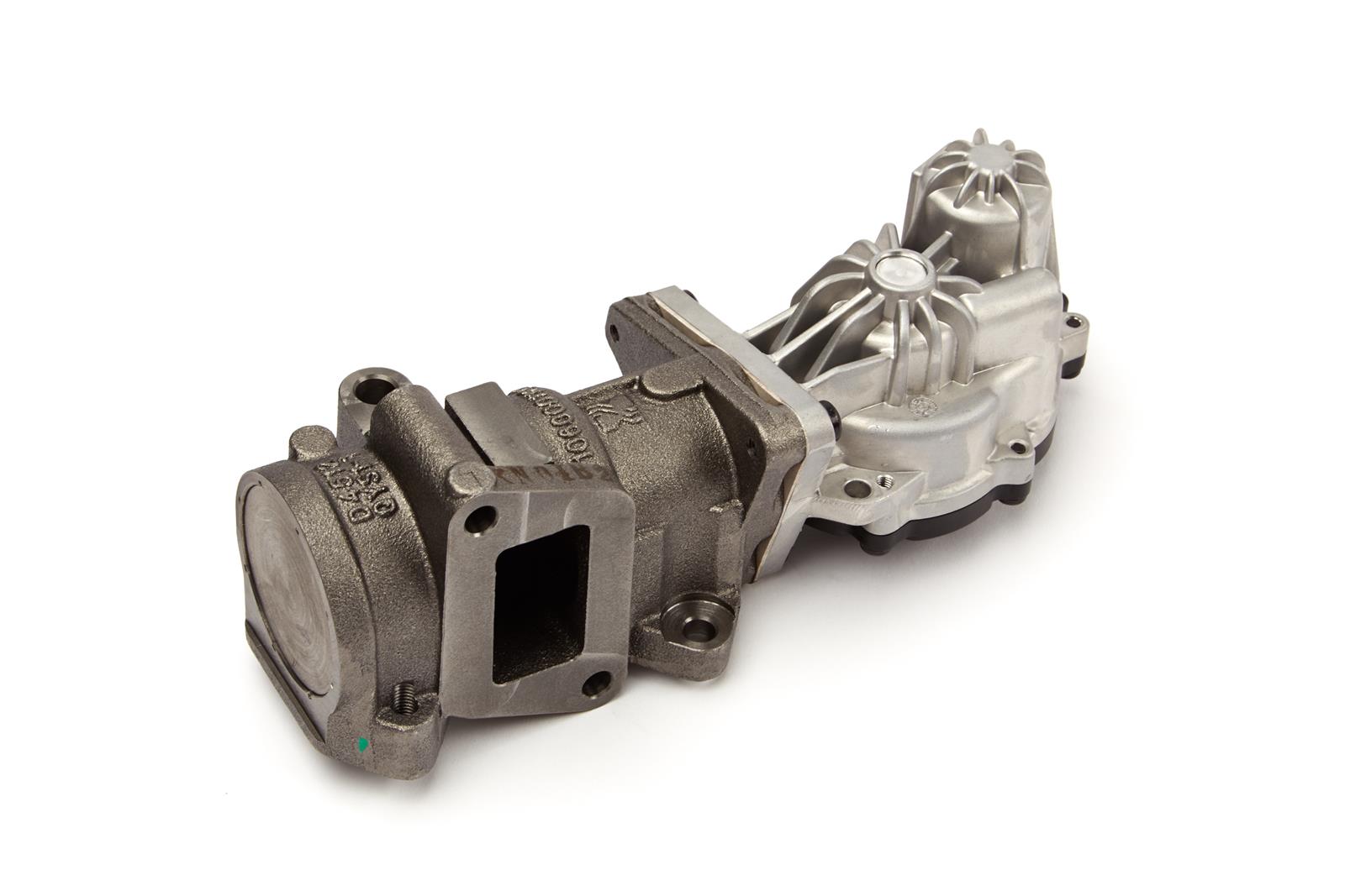 ACDelco 12660270 ACDelco GM Genuine Parts EGR Valves | Summit Racing