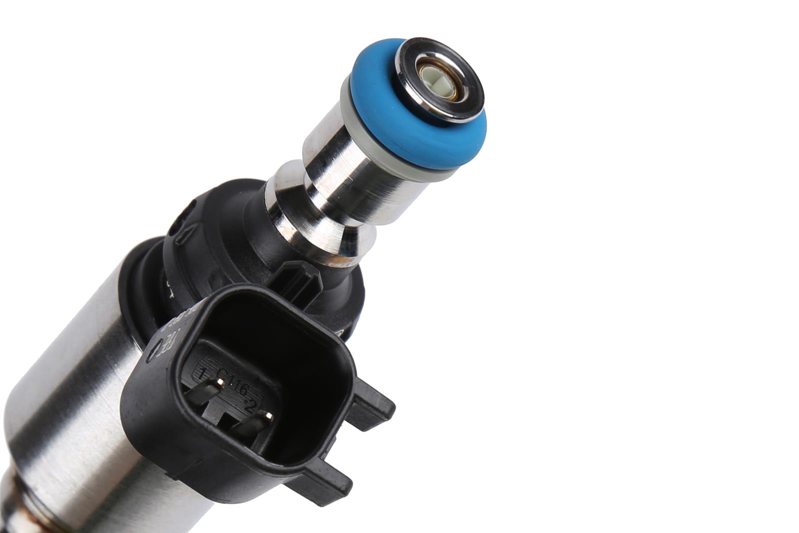 ACDelco 12662564 ACDelco GM Genuine Parts Fuel Injectors | Summit Racing