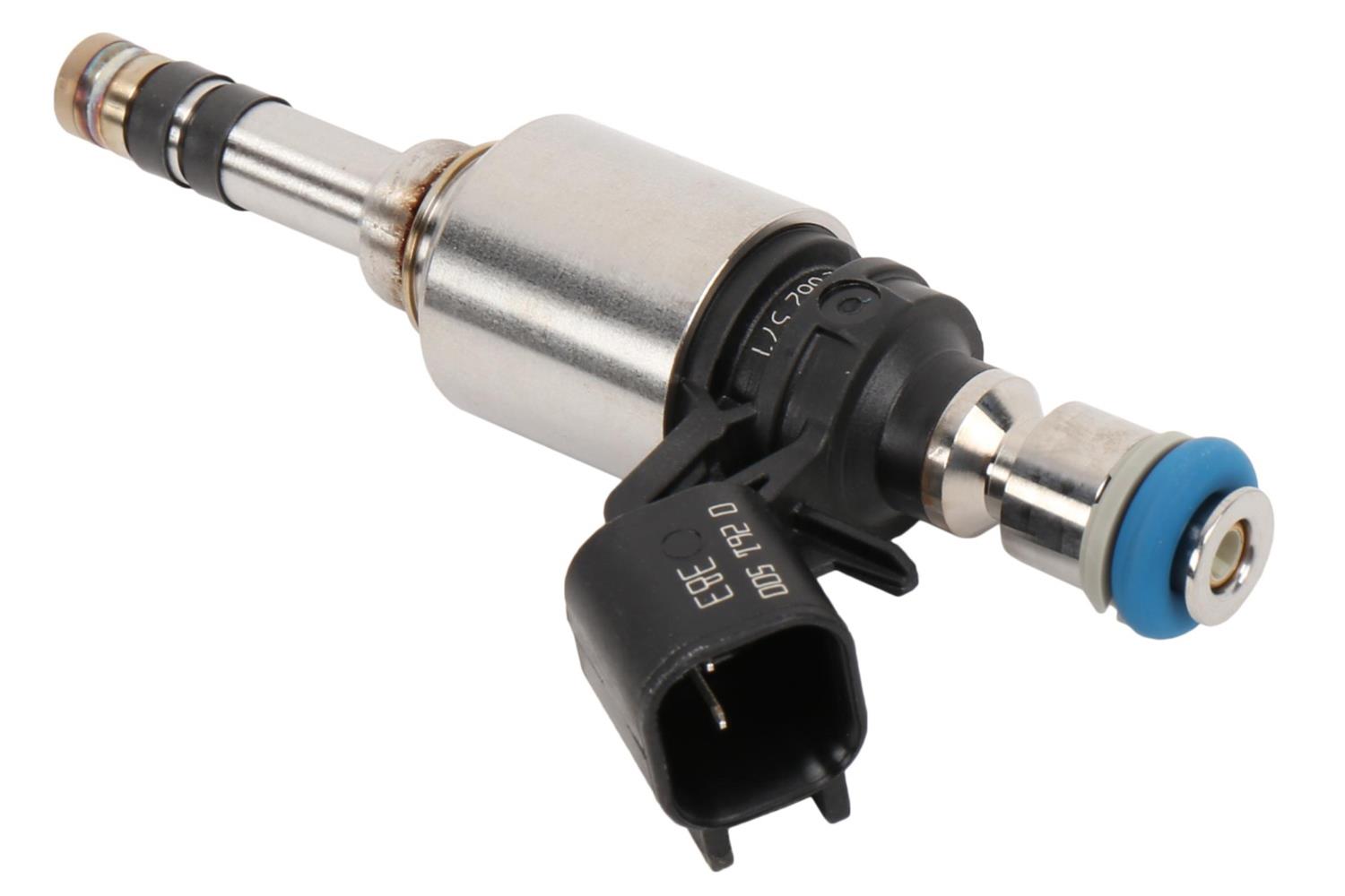 ACDelco 12662571 ACDelco GM Genuine Parts Fuel Injectors | Summit Racing