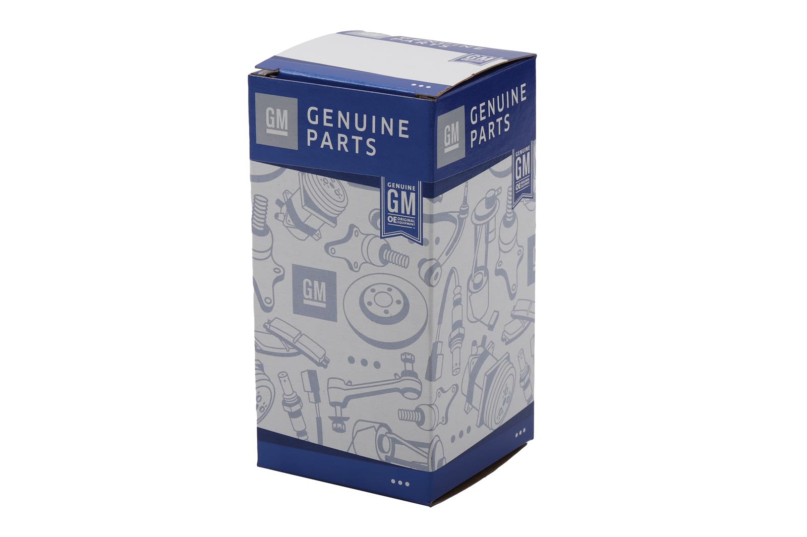 ACDelco 12662736 ACDelco GM Genuine Parts Engine Variable Valve Timing ...