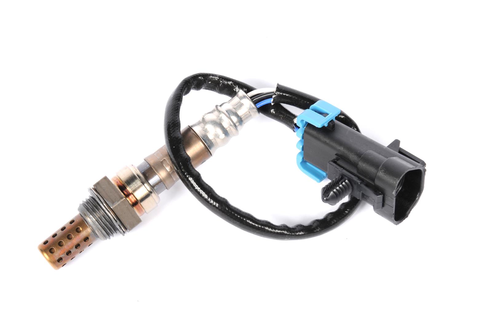 ACDelco 12665061 ACDelco GM Genuine Parts Oxygen Sensors | Summit Racing