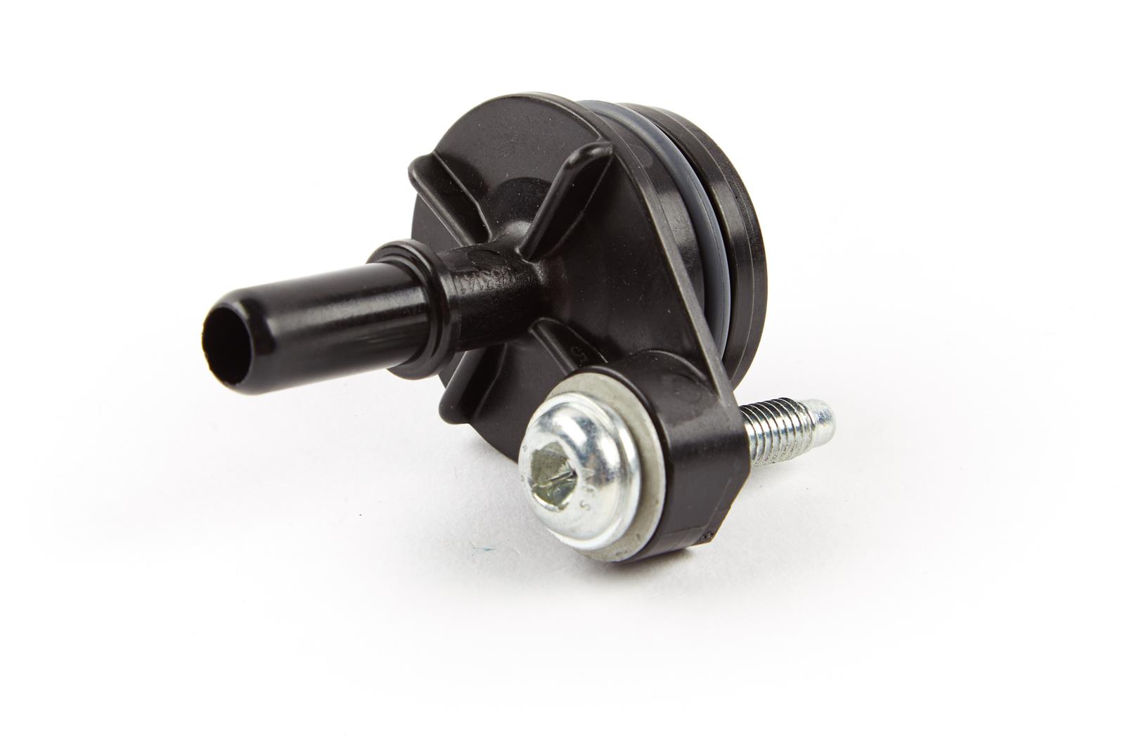 ACDelco 12665644 ACDelco GM Genuine Parts PCV Valves | Summit Racing