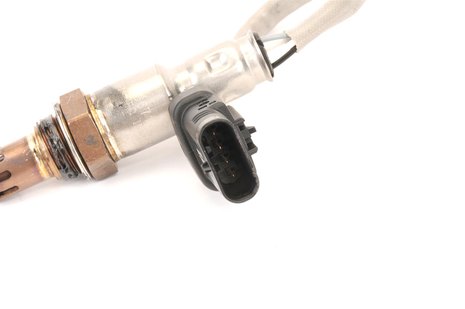 ACDelco 12666671 ACDelco GM Genuine Parts Oxygen Sensors | Summit Racing