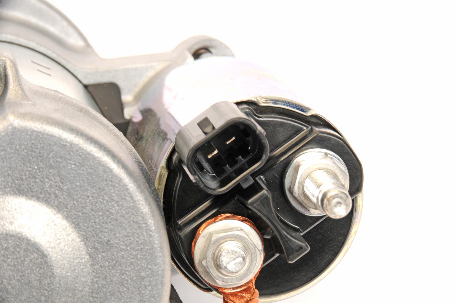 ACDelco 12667973 ACDelco Starters | Summit Racing