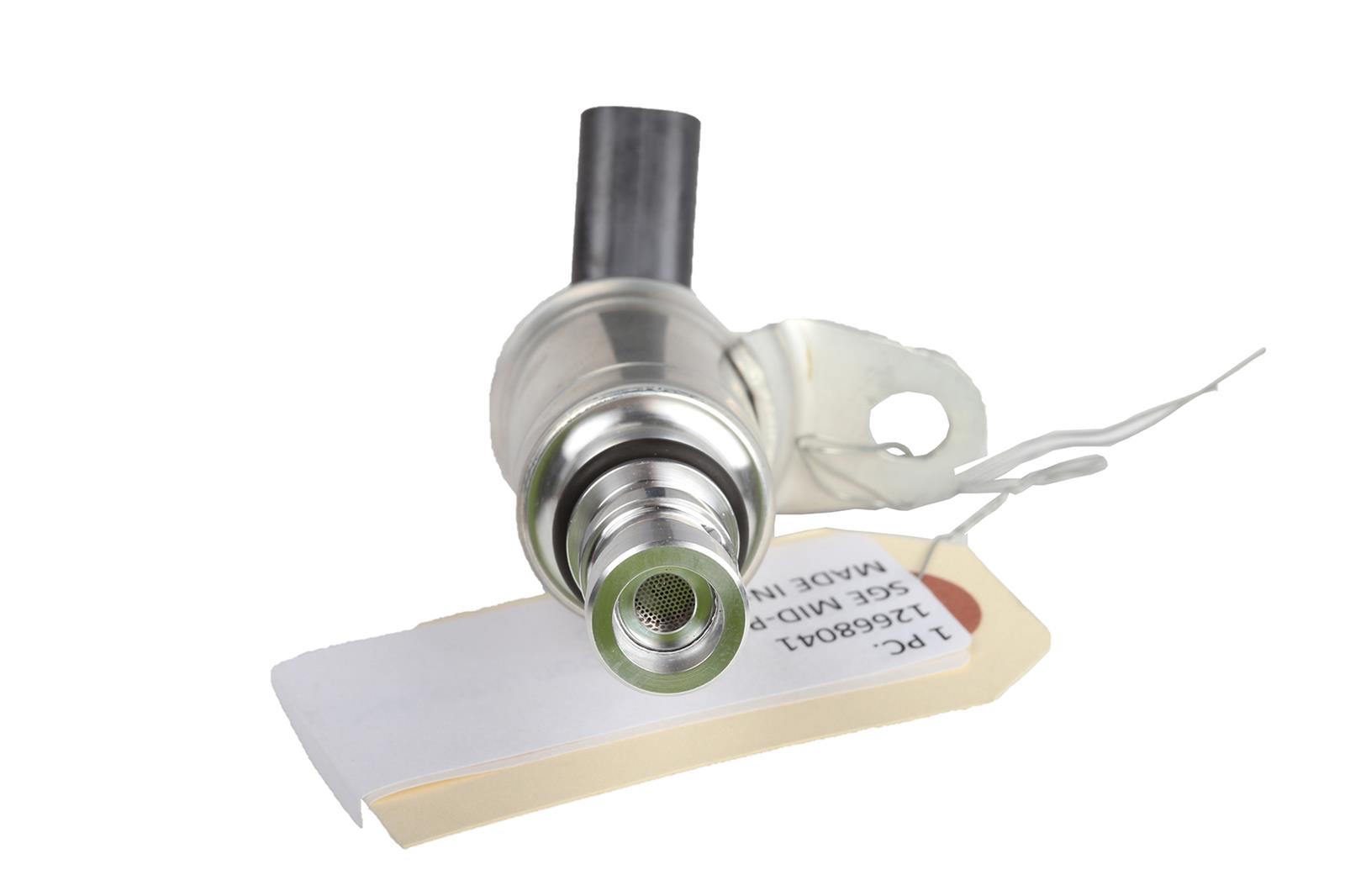 ACDelco 12668041 ACDelco GM Genuine Parts Engine Variable Valve Timing ...