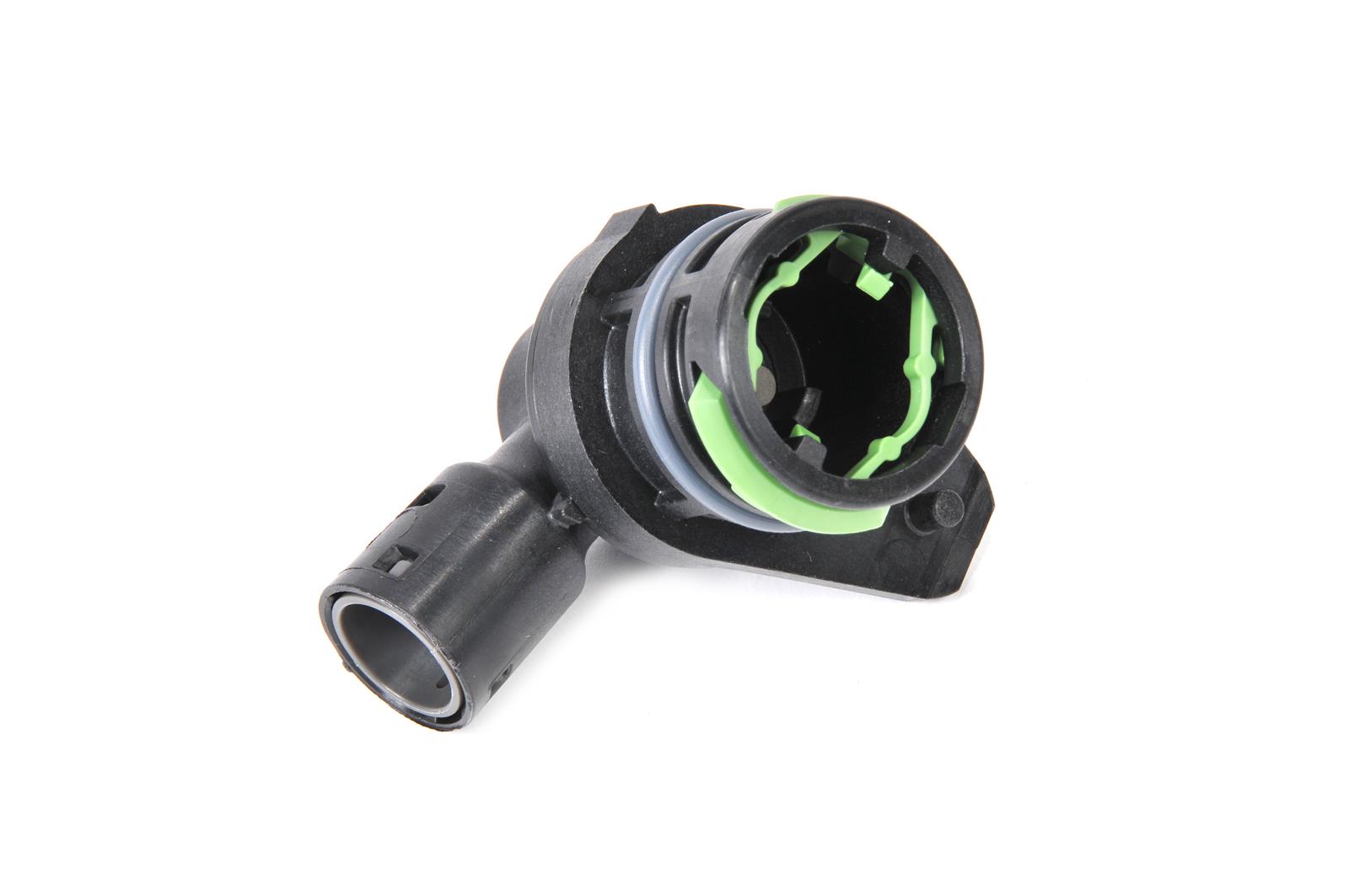 ACDelco 12668738 ACDelco GM Genuine Parts PCV Valves | Summit Racing