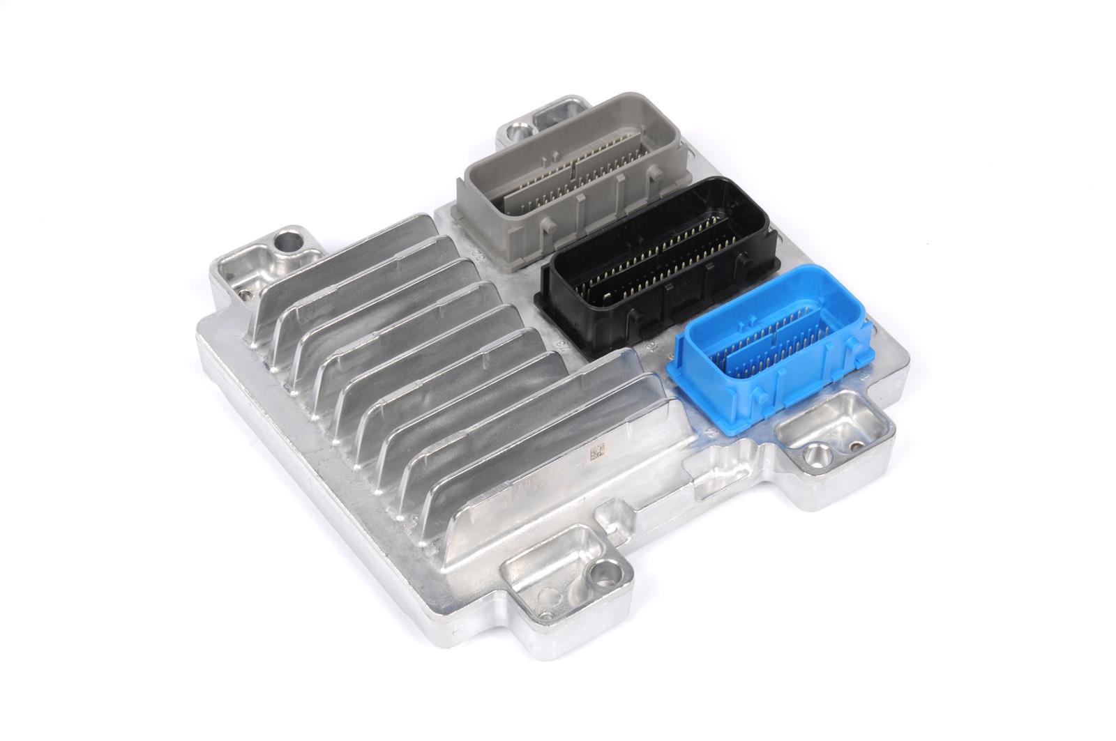 ACDelco 12669521 ACDelco GM Genuine Parts Engine Control Modules ...