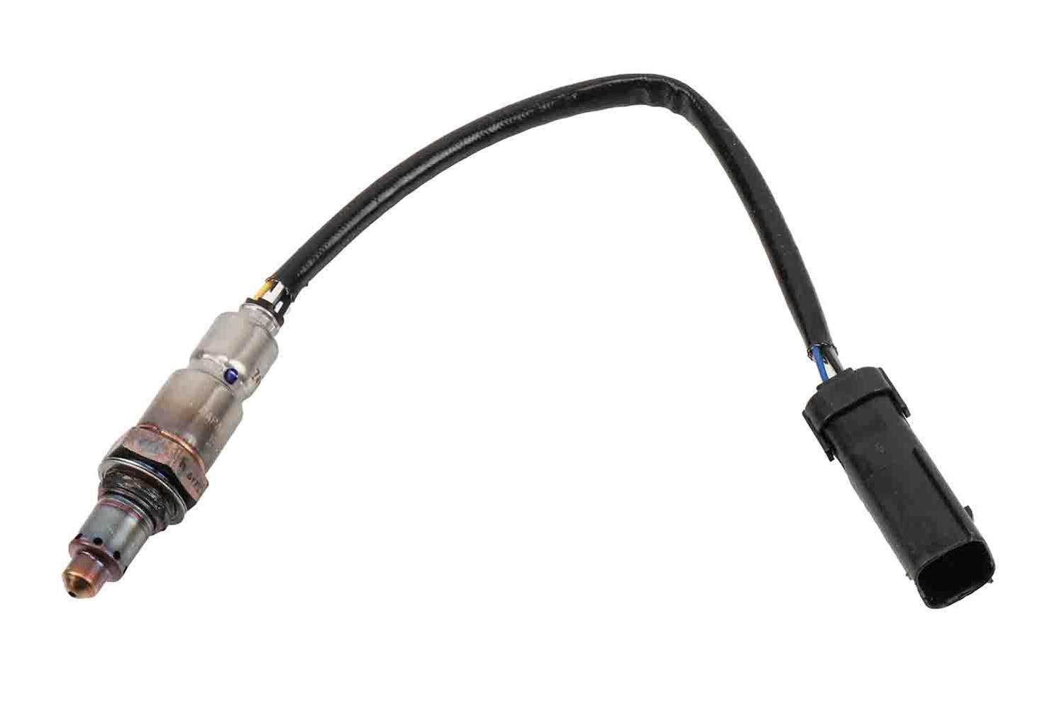 ACDelco 12669867 ACDelco GM Genuine Parts Oxygen Sensors | Summit Racing