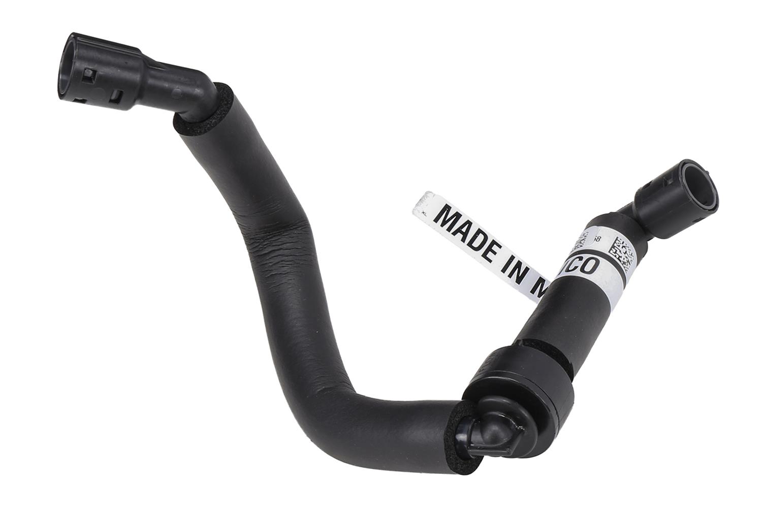 ACDelco 12670558 ACDelco GM Genuine Parts PCV Valve Hoses | Summit Racing