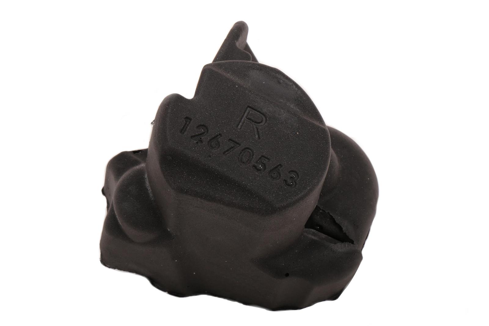 ACDelco 12670563 ACDelco GM Genuine Parts Fuel Pump Insulators | Summit ...