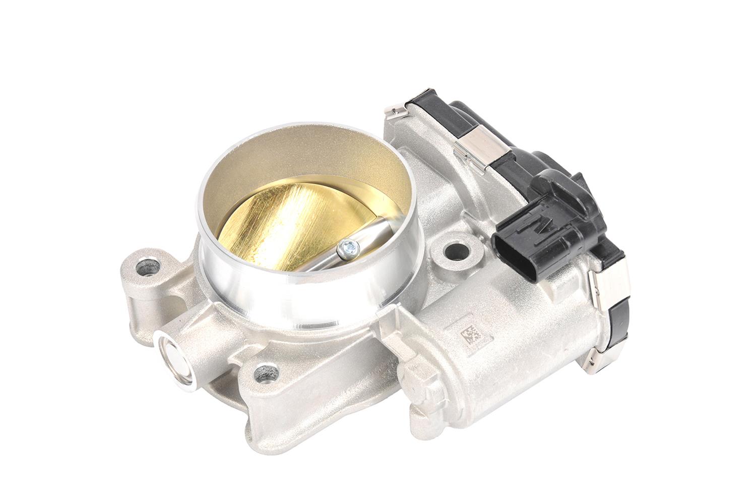 ACDelco 12670839 ACDelco GM Genuine Parts Fuel Injection Throttle ...